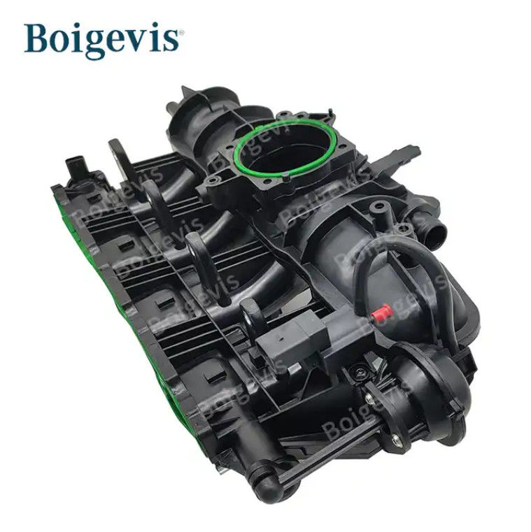 EA888 1.8T Engine Intake Manifold Fit For VW AUDI BZB CGYA CDAA CDAB ...