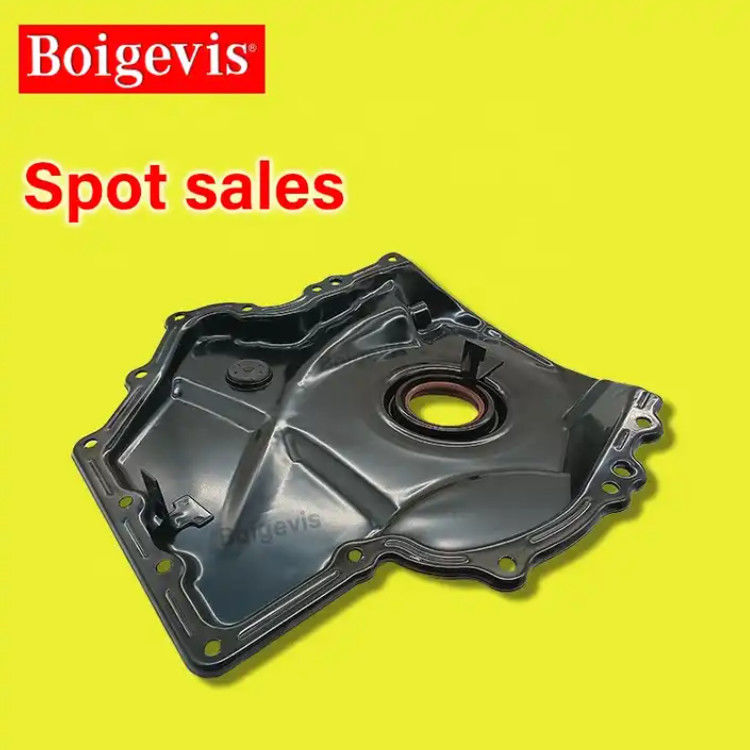 Timing Chain Lower Cover Plate Other Engine Parts 06K 109 211 AB For Vw ...